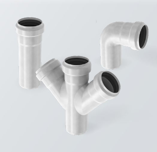 ACO PIPE® System