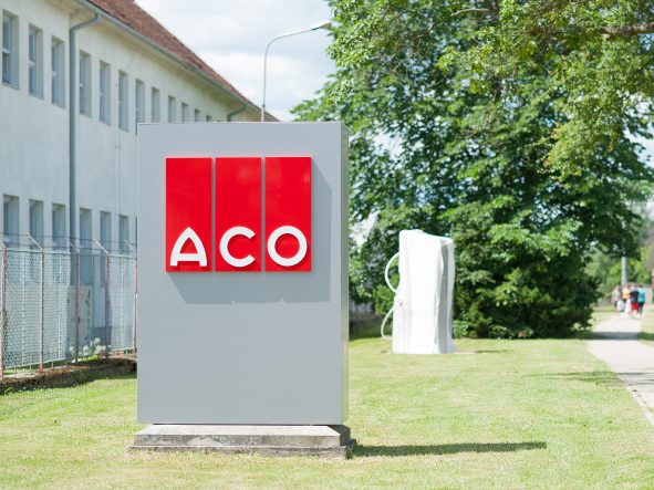 ACO Marine